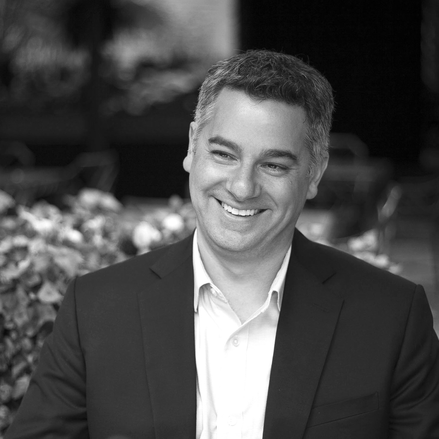 Faculty - Darryl Glade School of Architecture